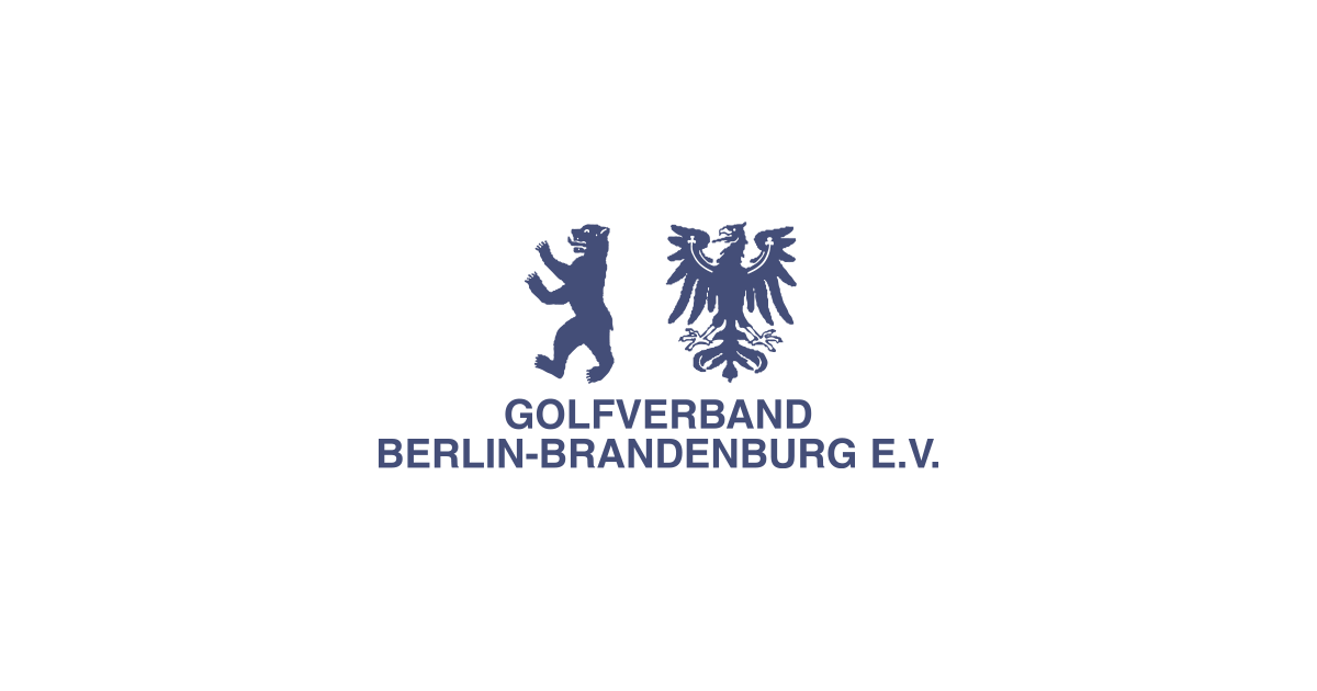 Golfverband Berlin-Brandenburg: Home